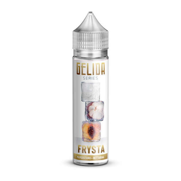 FRYSTA - SHOT 20ML – Croma Vape