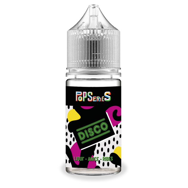 DISCO 10+10 | eLiquid | Croma Vape